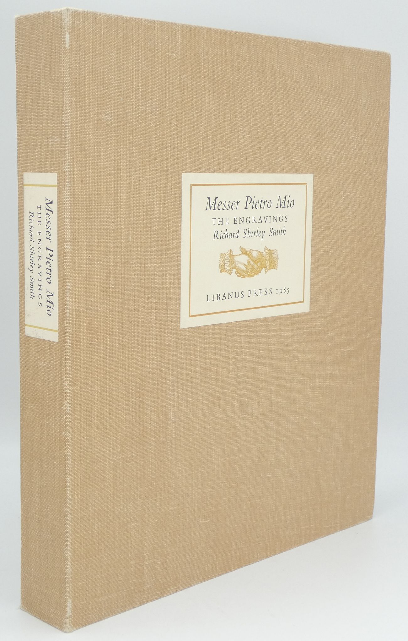 Illustrations to Messer Pietro Mio. Letters between Lucrezia Borgia and ...