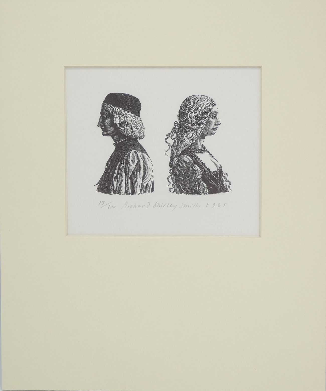 Illustrations to Messer Pietro Mio. Letters between Lucrezia Borgia and ...
