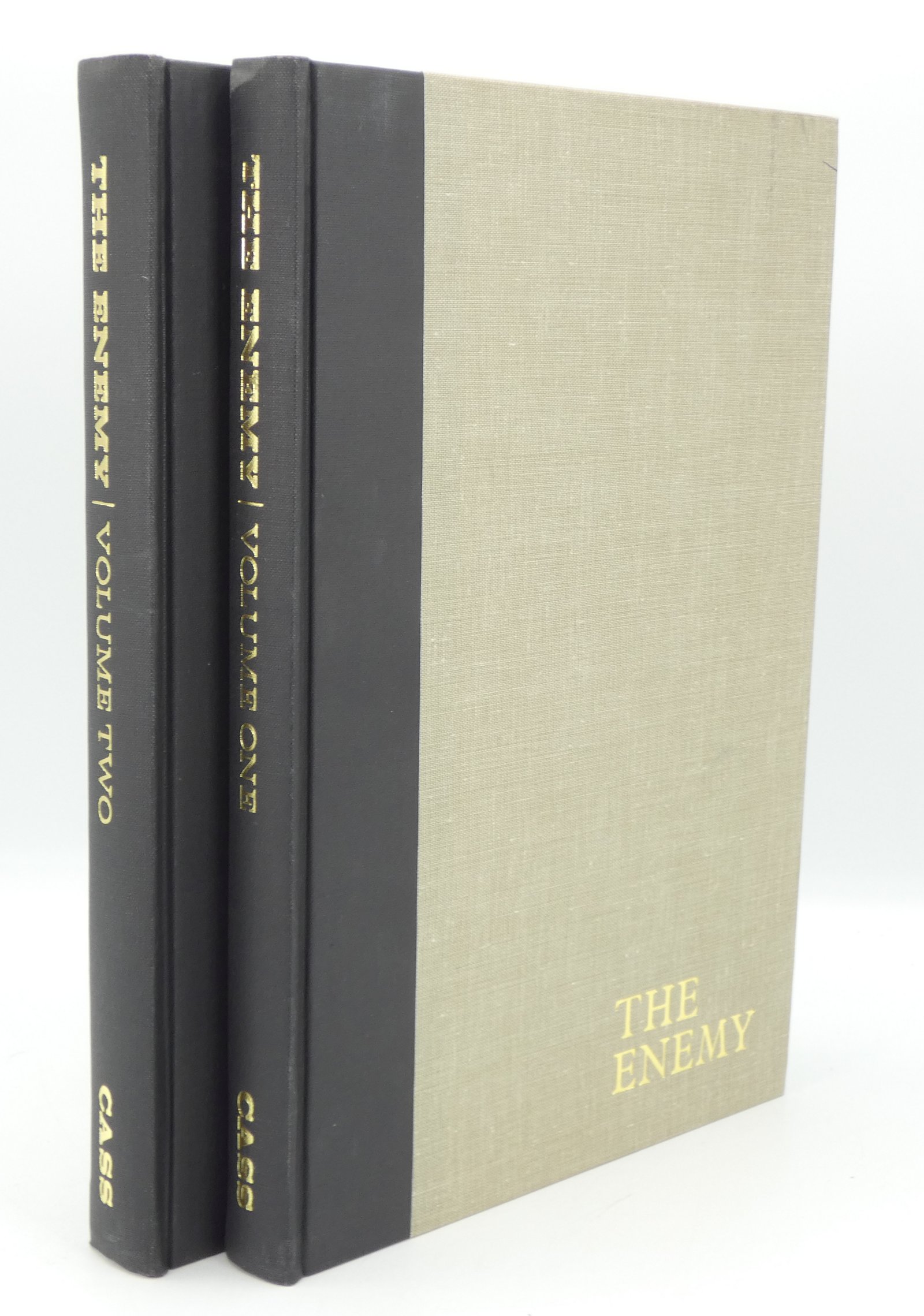 Besleys Books